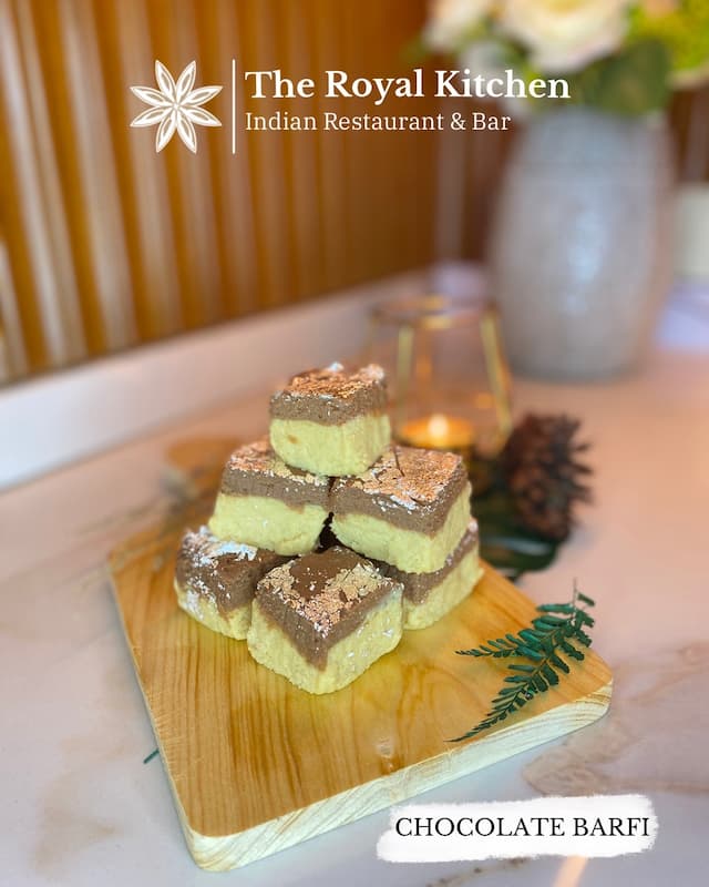 The Royal Kitchen | Best Indian Restaurant